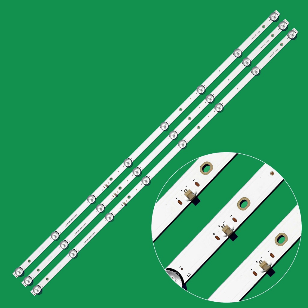 SKYTECH SLT-4041C, LED BAR, BLAUPUNKT, BL40330, LED BAR, SKYTECH SLT ...