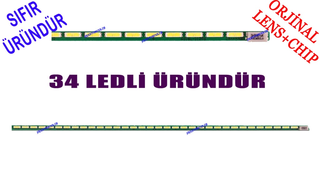 LG, 22MA33D-PZ, LED BAR, SML215A19, 34LEDLİ, SML215A19 REV0.2, Led Bar ...