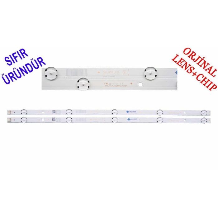 LG 32MB17 LED BAR , LG 32LF510 LED BAR BACKLIGHT , LG innotek direct ...