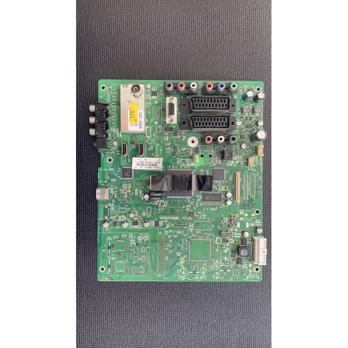 17MB35-4 , 060109 , 10061644 , 20450435 , 32'', 26528367, MAİN BOARD , ANAKART