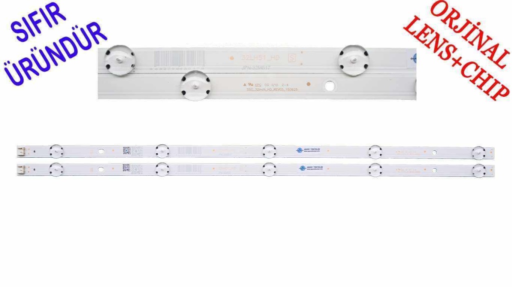 LG 32MB17 LED BAR , LG 32LF510 LED BAR BACKLIGHT , LG innotek direct ...