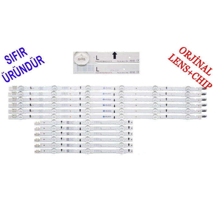 SAMSUNG_2014SVS48F_3228, D4GE-480DCA-R2, D4GE-480DCB-R2, BN96-30453A ...