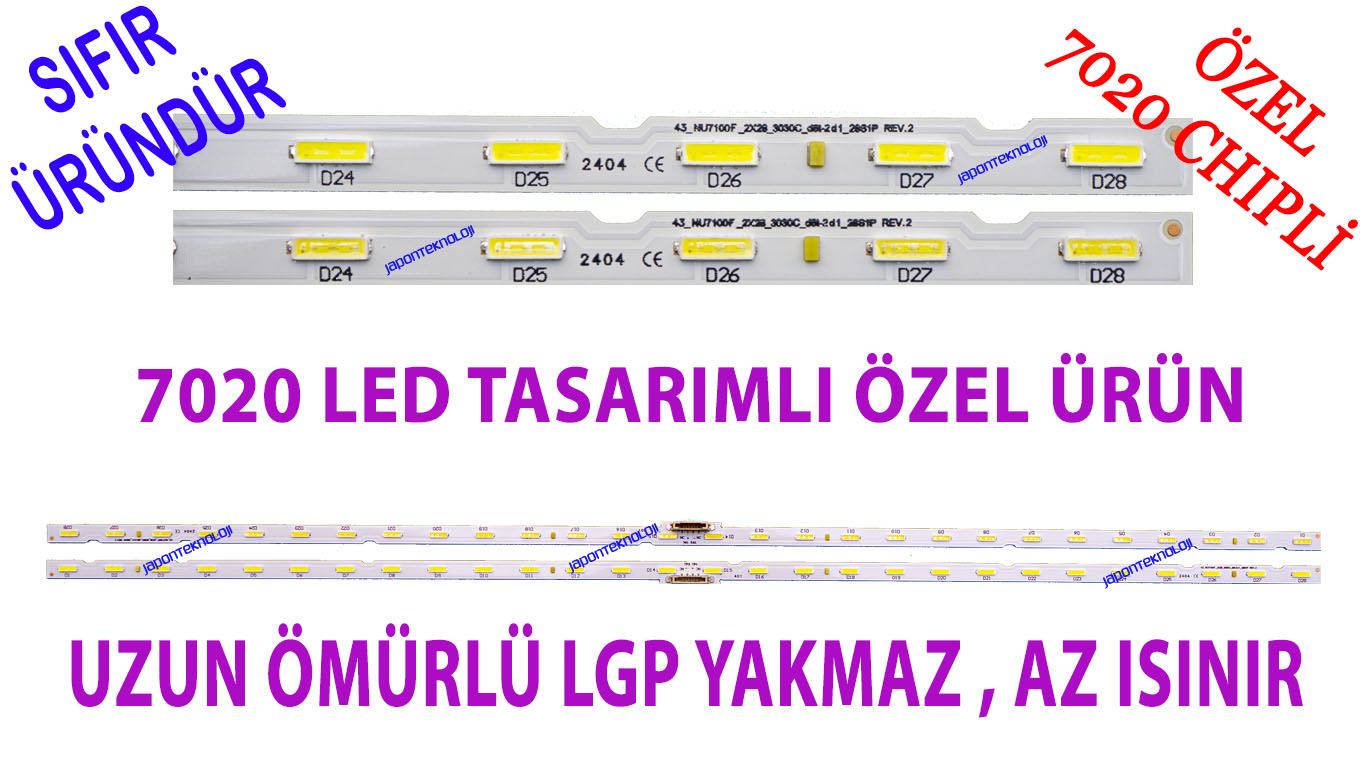 SAMSUNG, UE43NU7100, UE43NU7300, LED BAR, UE43NU7400U, AOT_43_NU7100F ...
