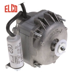 Elco Fan Motoru
