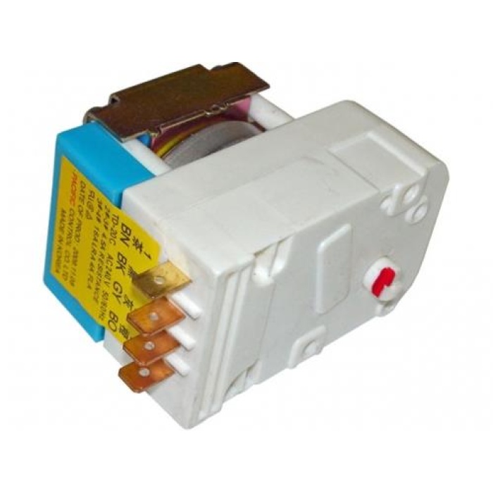 Noforst Buzdolabı Timer TD-20C01.45.21Noforst Buzdolabı Timer TD-20C 01 ...