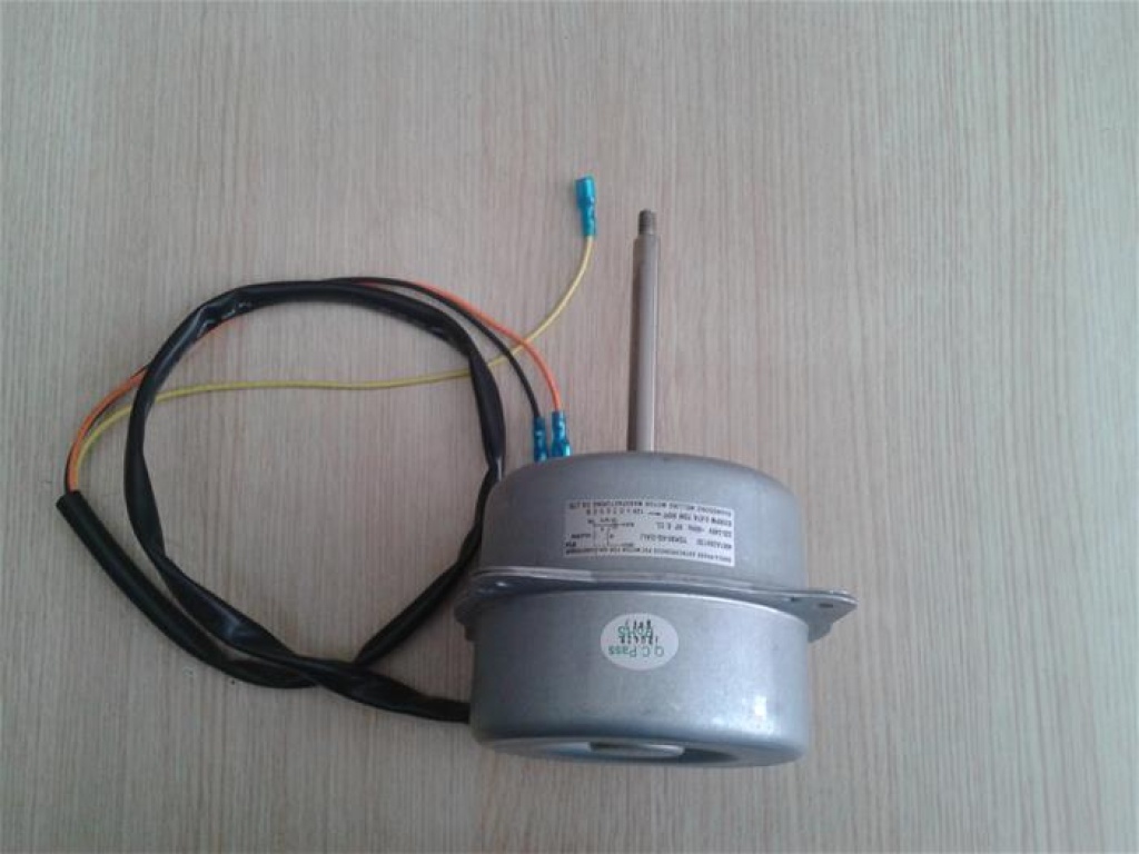 Arçelik 18000-24000 Btu Dış Ünite Fan Motoru 5400609304FM 01 02Arçelik ...