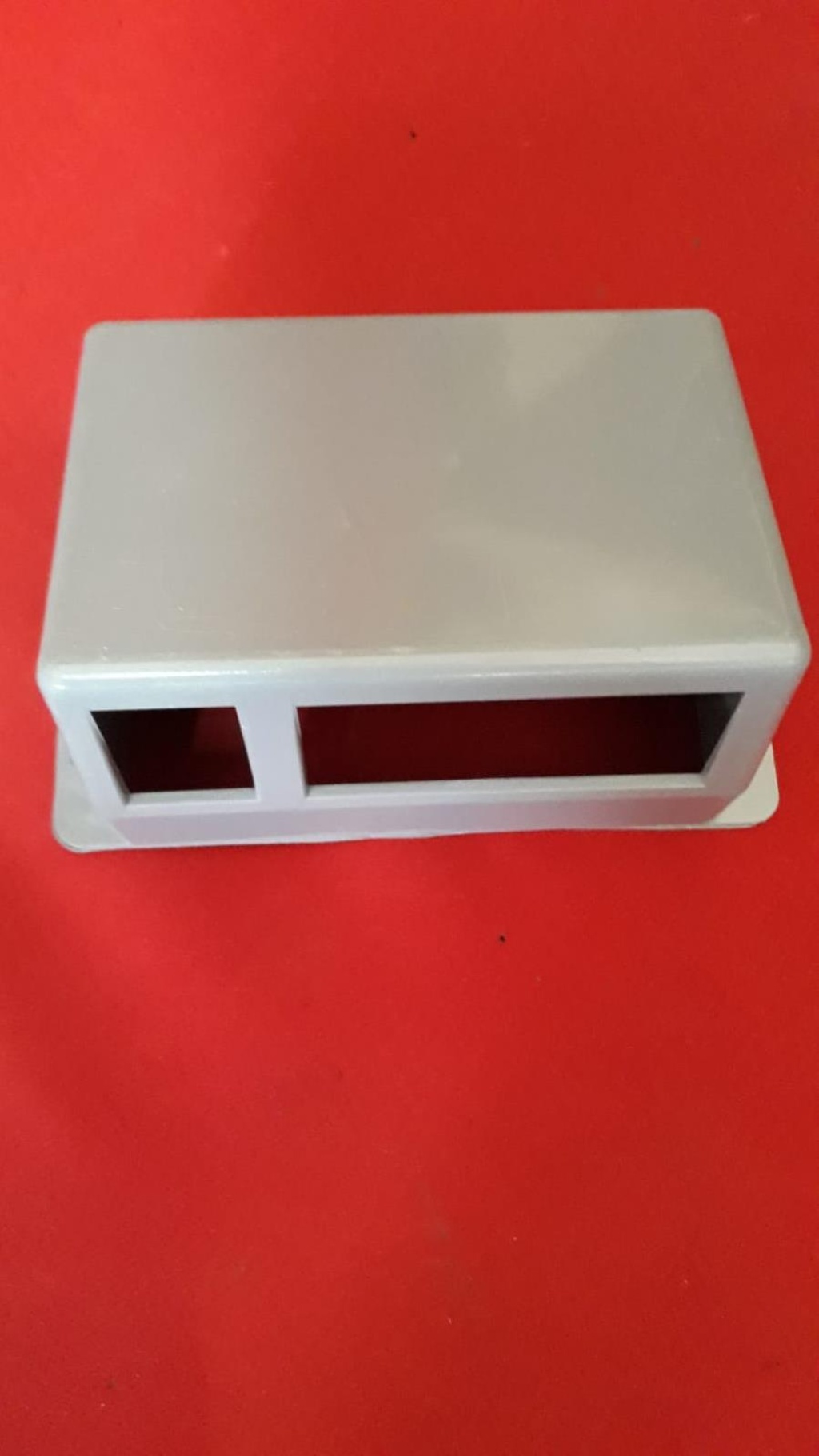 Kuluçka Makinası Termostat Kutusu ( 1 Şartel yeri (şartel hariç ...