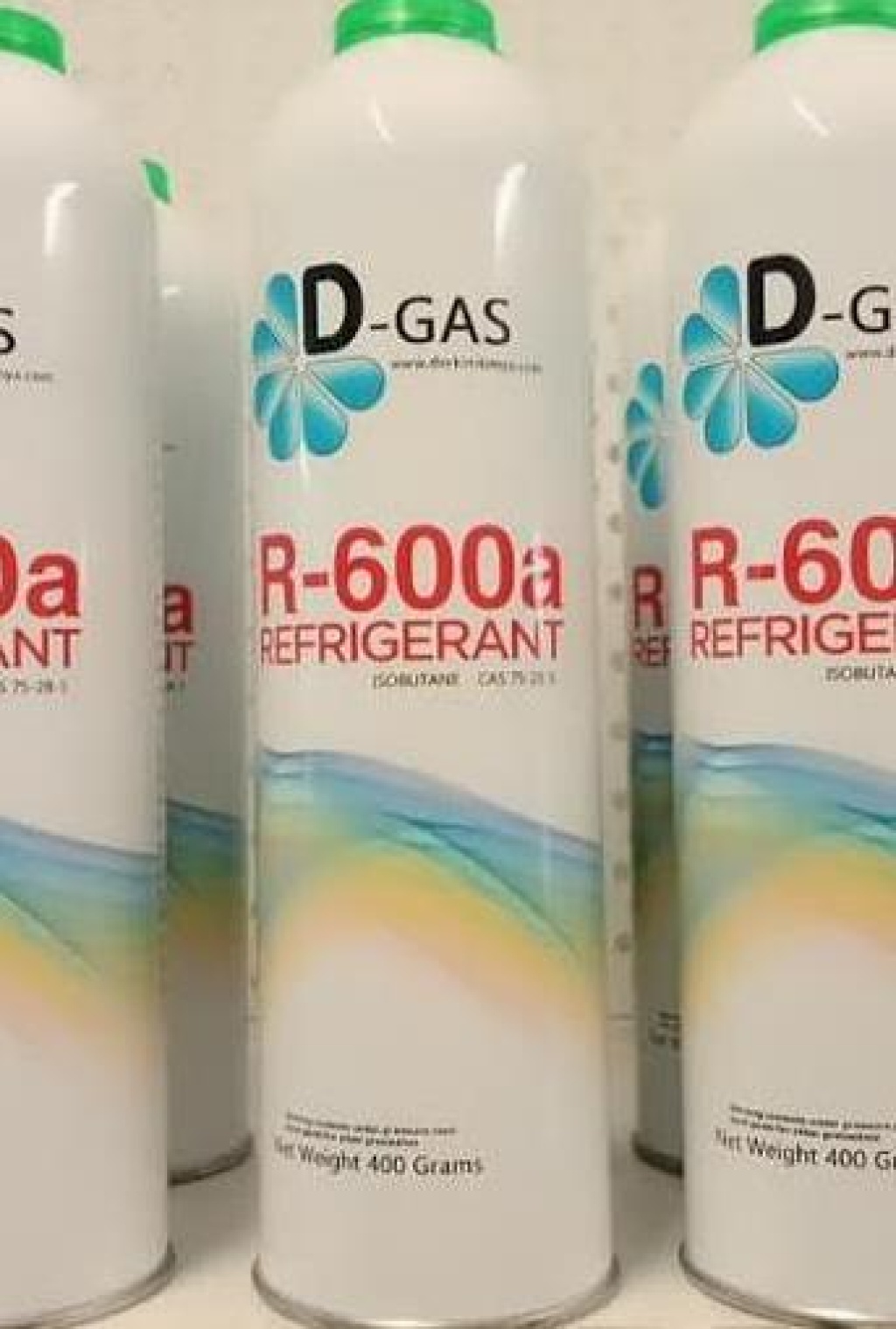 R600a Gaz D Gaz 400 GrR-600 D GAZR600a Gaz D Gaz 400 Gr R-600 D GAZ 177 ...