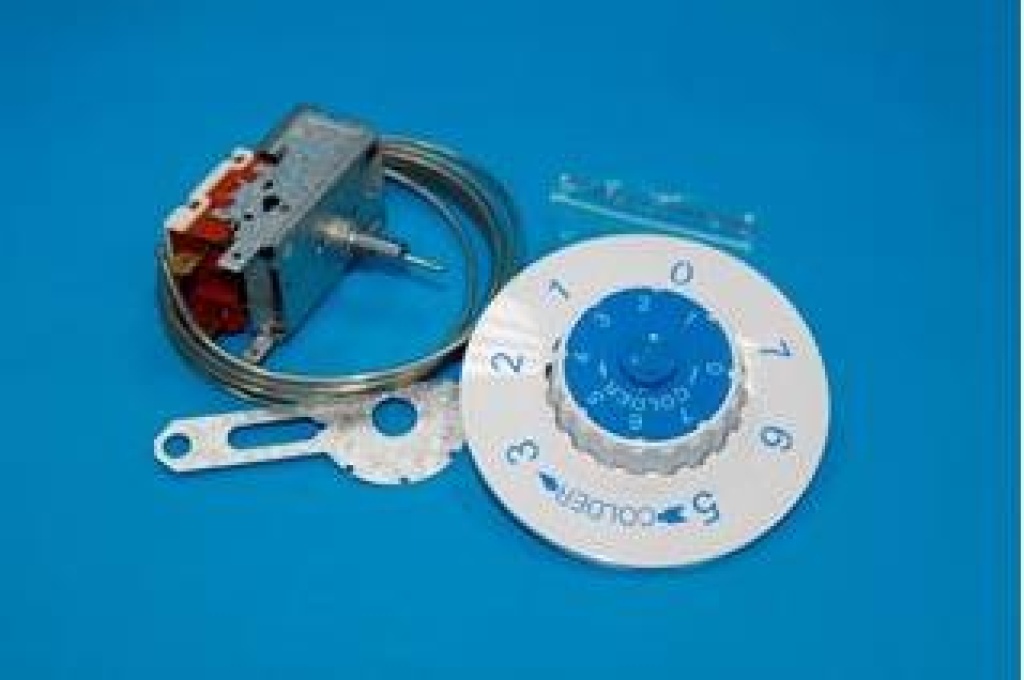 TERMOSTAT K60 EV TİPİ UZUN KUYRUK19060515TERMOSTAT K60 EV TİPİ UZUN ...