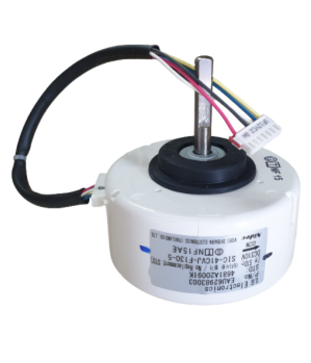 Arçelik iç Ünite Fan Motoru 5401276004 - 5401276003 Orjinal (DC FAN ...