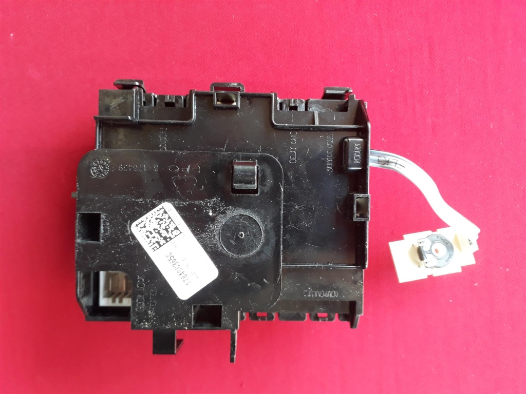 BEKO BM 3003 Bulaşık Makinası Kart 1784003650 Orjinal1784003650BEKO BM ...