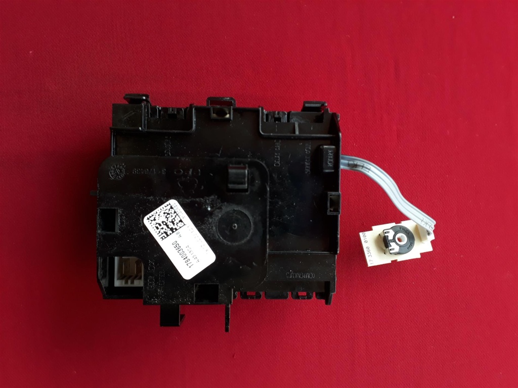 BEKO BM 3003 Bulaşık Makinası Kart 1784003650 Orjinal1784003650BEKO BM ...