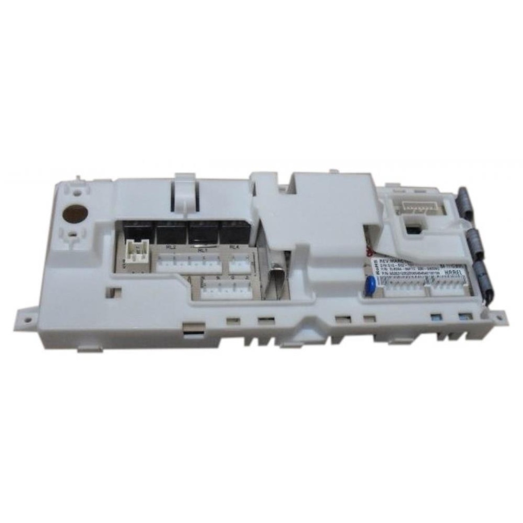 8104 HE Arçelik Çamaşır Makinası Kart 2824446450 Orjinal28244464508104 ...