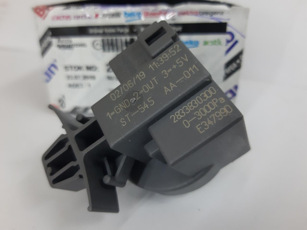 Arçelik Çamaşır Makinası Prosestat 2831710100 Orjinal2831710100Arçelik ...