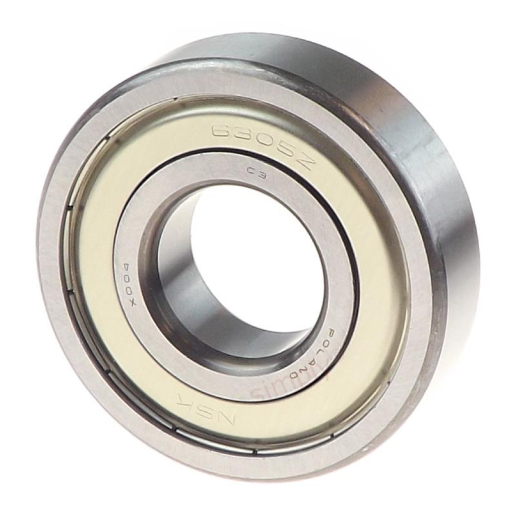 REX Rulman 6305ZZ C3REX 6305ZZREX Rulman 6305ZZ C3 REX 6305ZZ 53,51 TL