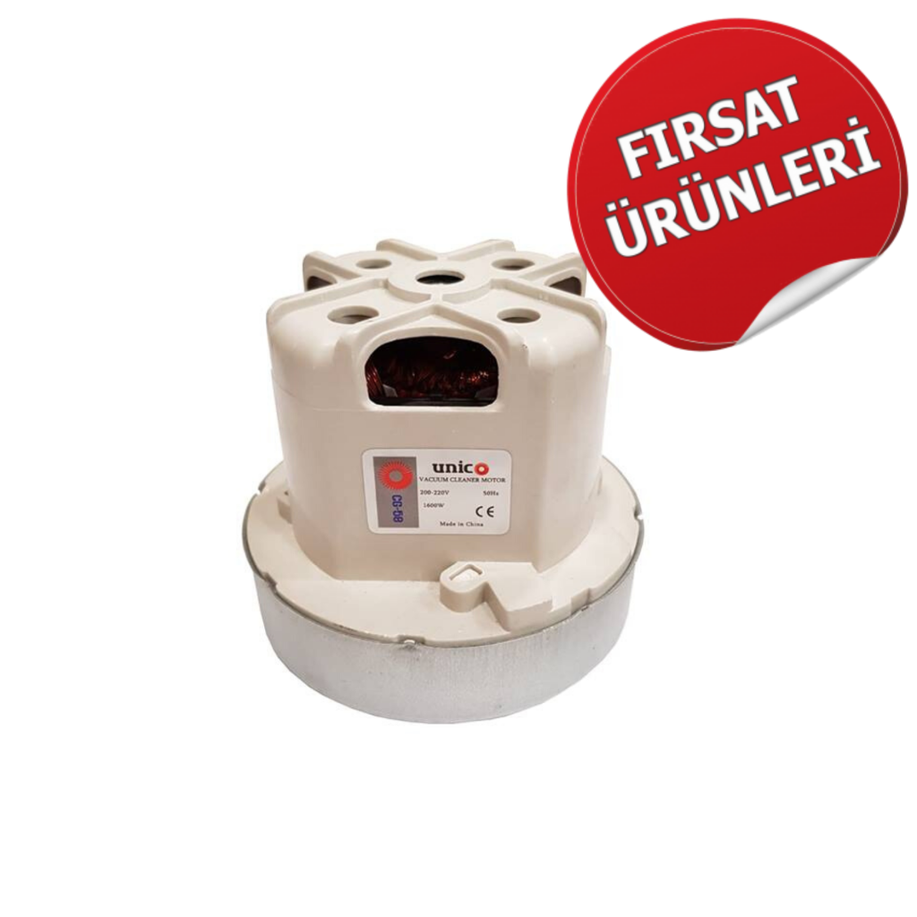 Arçelik Tornado Silence S 4910 Torbalı Süpürge Motoru - CG ...