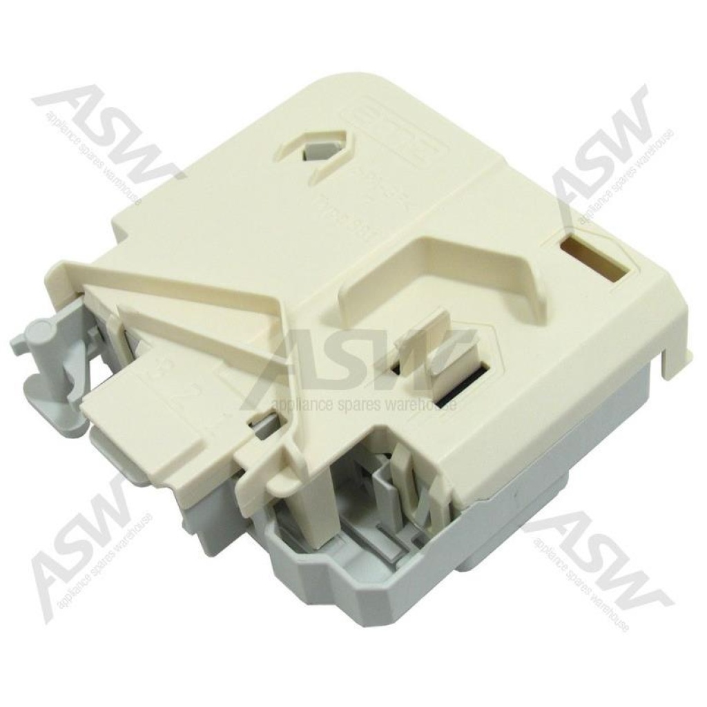 Bosch Çamaşır Makinası Emniyet Kilidi 613070,616876, 615834 (Universal ...