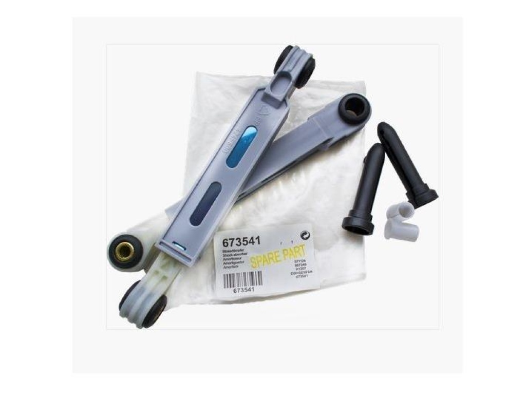Bosch Çamaşır Makinası Amortisör 673541 (ANSA)673541Bosch Çamaşır ...
