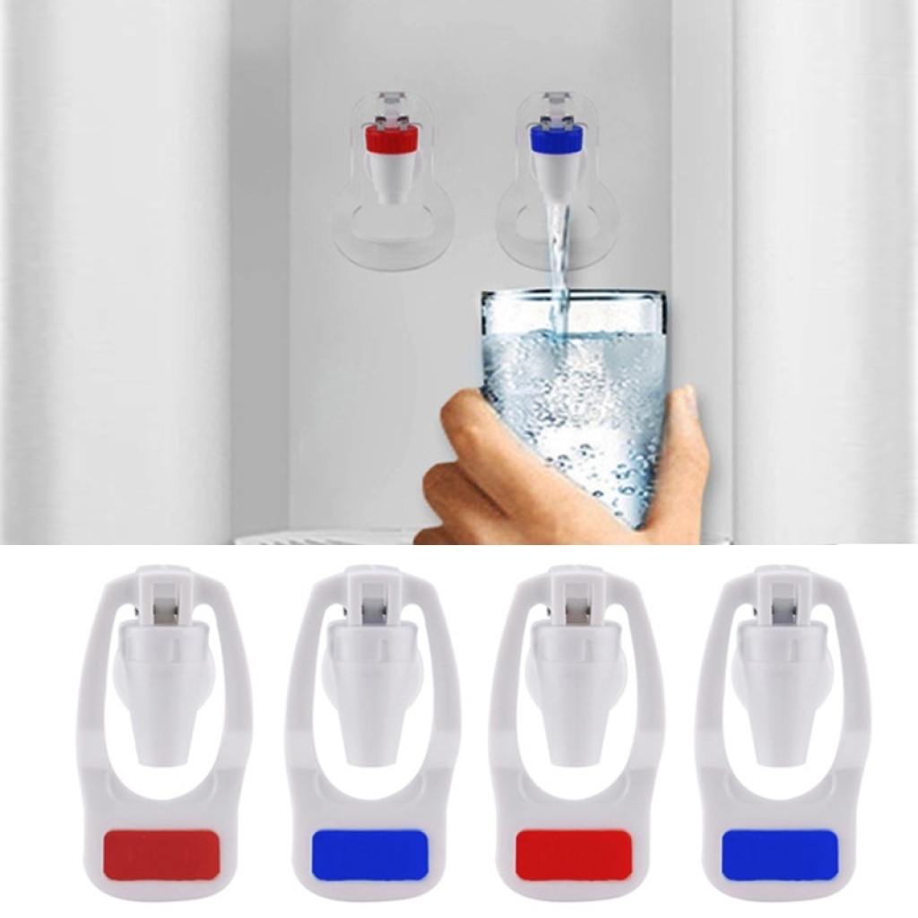 Su Sebil Musluk Dişi - KırmızıSBL0001Su Sebil Musluk Dişi - Kırmızı ...