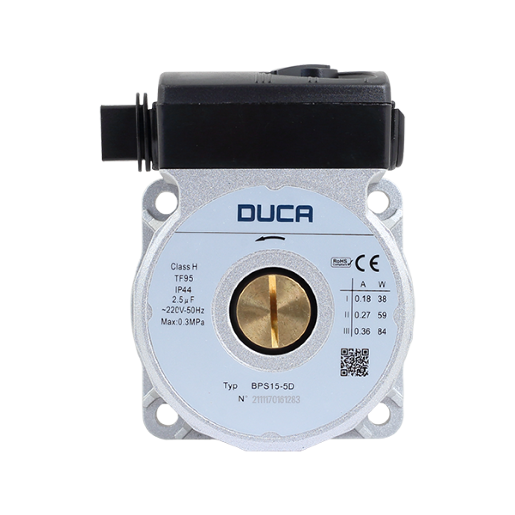 Duca Pompa (Wilo Bosch 15/5 )SP02DDuca Pompa (Wilo Bosch 15/5 ) SP02D 1.629,60 TL