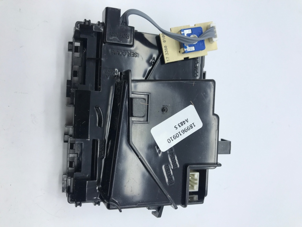 Arçelik 6230 HT Bulaşık Makinası Kart (A4-S ) (A483 ...