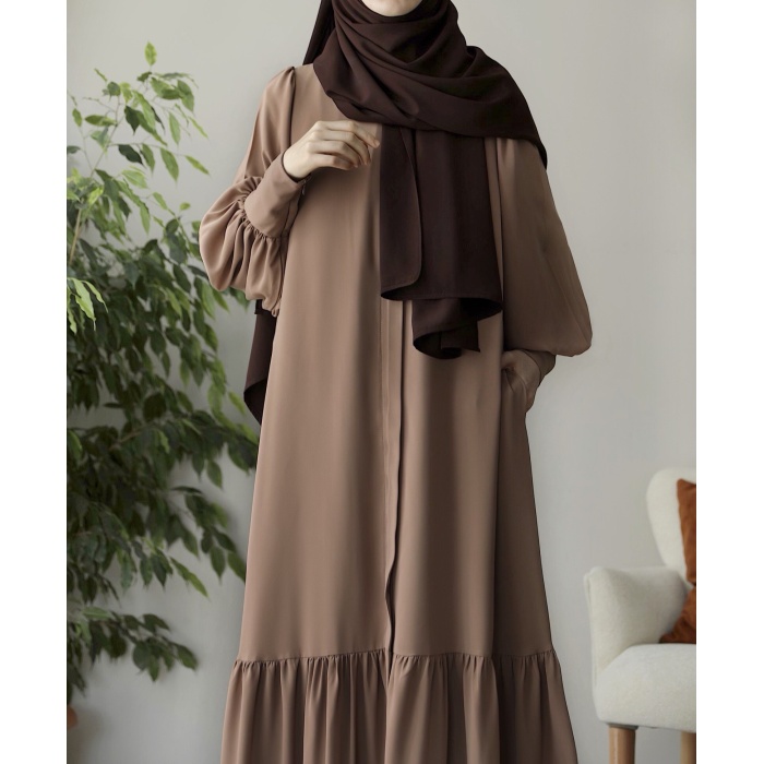 Lale Model Ferace Vizon