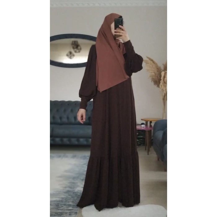 Lale Model Ferace Acı Kahve