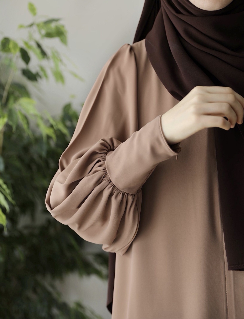 Lale Model Ferace Vizon