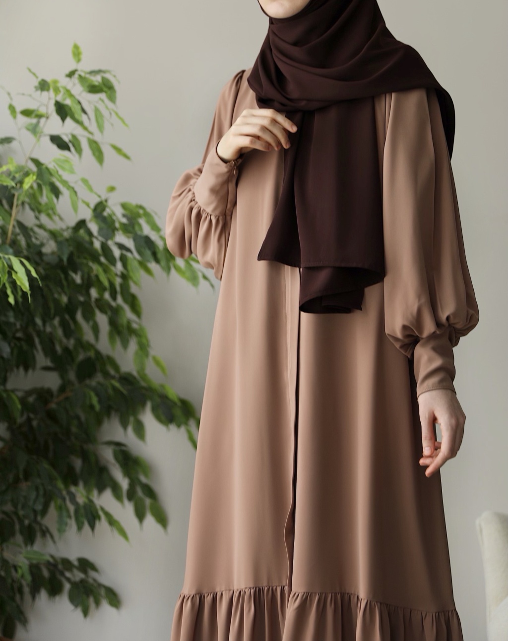 Lale Model Ferace Vizon