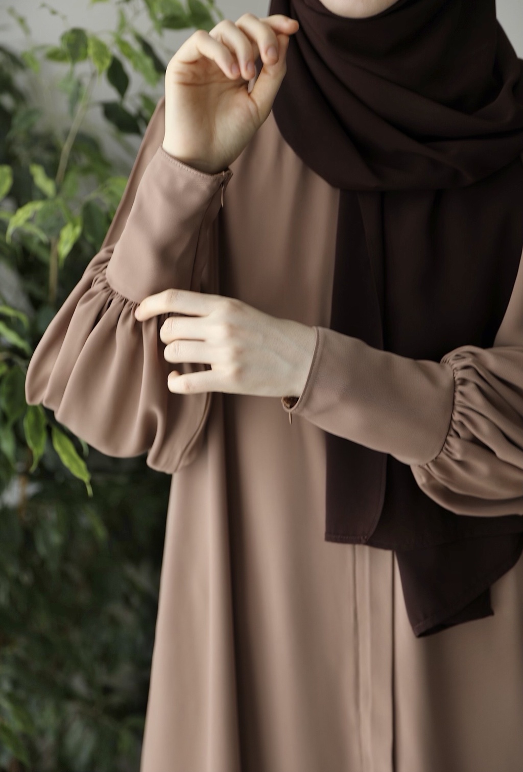 Lale Model Ferace Vizon