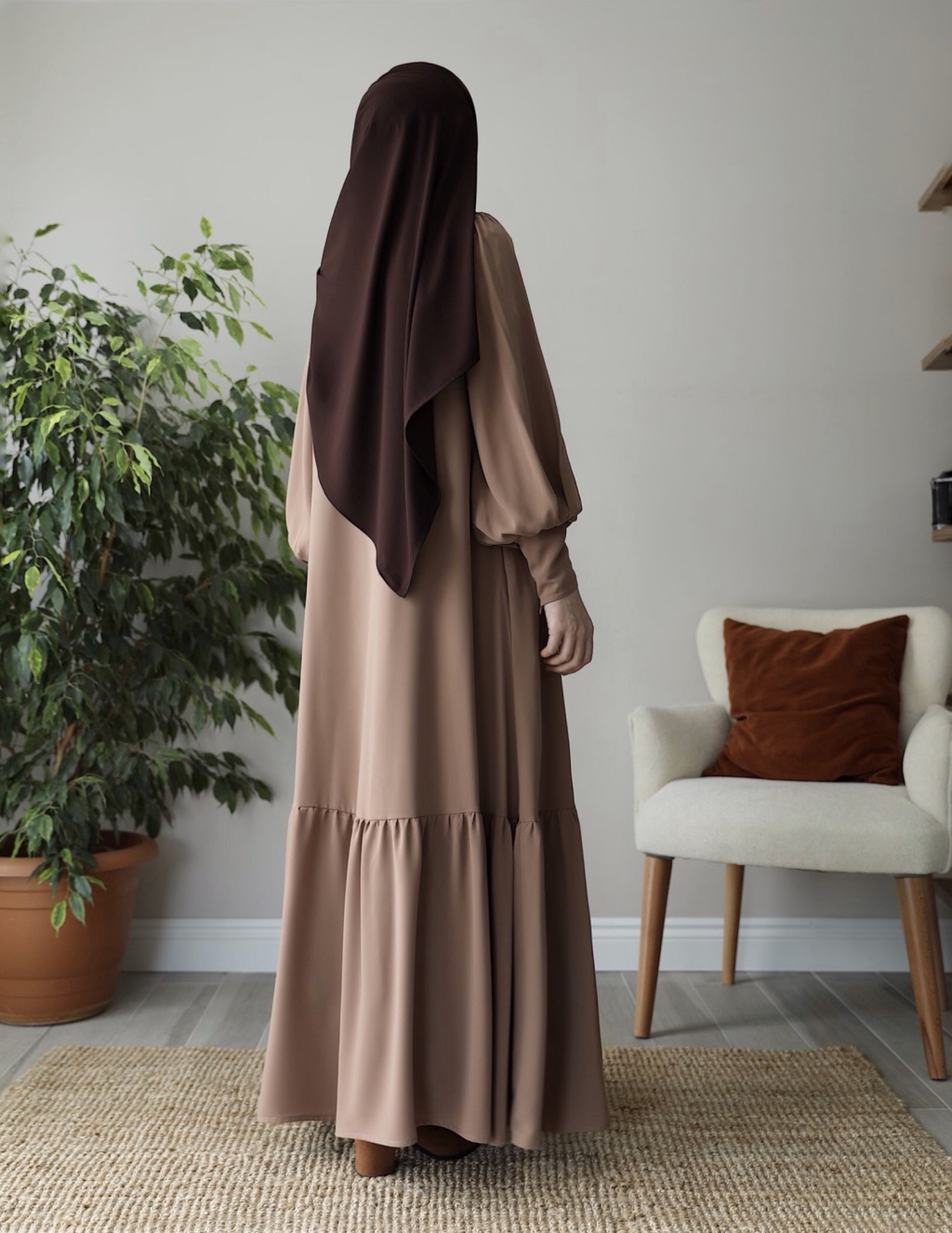 Lale Model Ferace Vizon