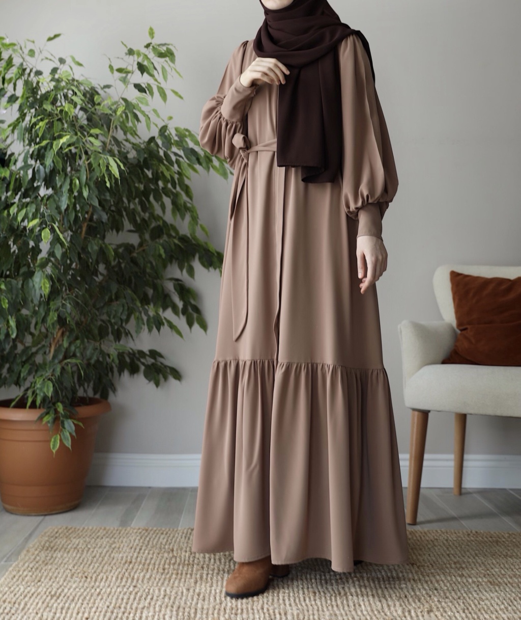 Lale Model Ferace Vizon