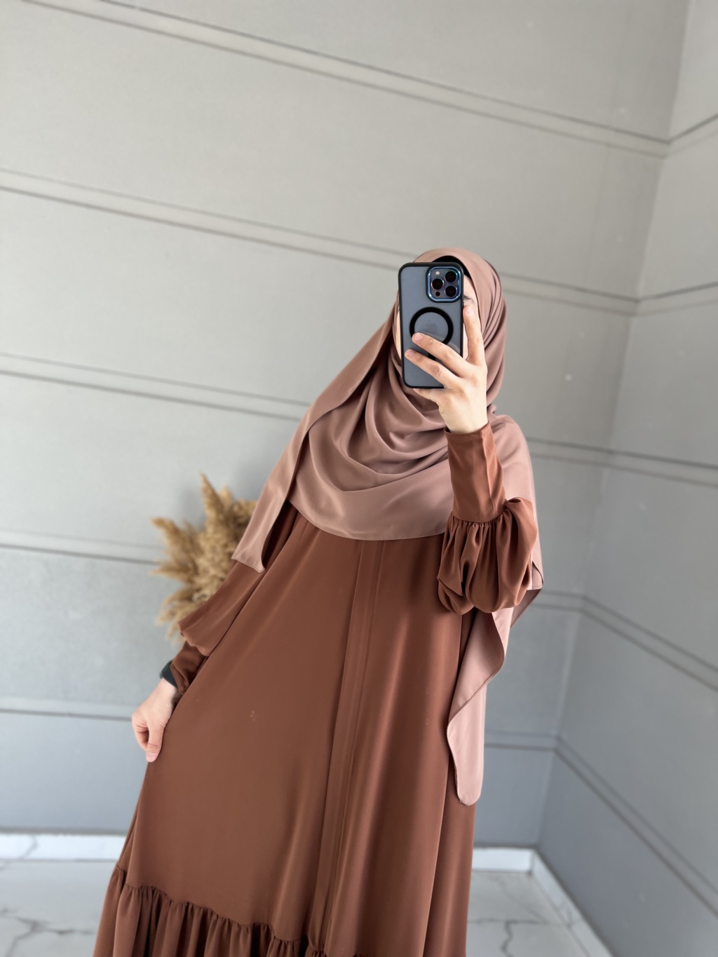 Lale Model Ferace Taba