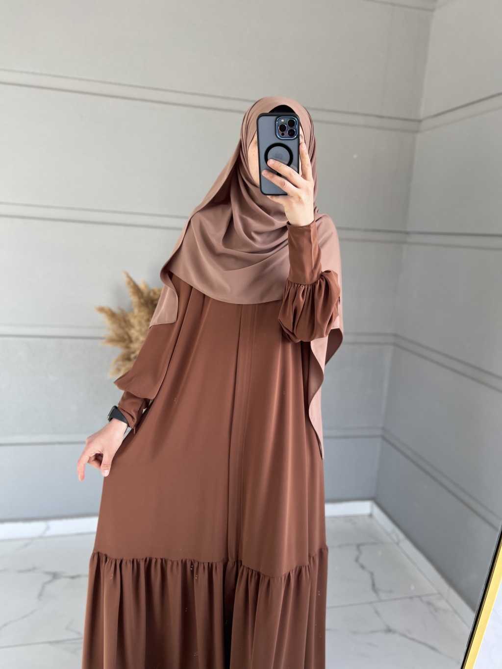 Lale Model Ferace Taba