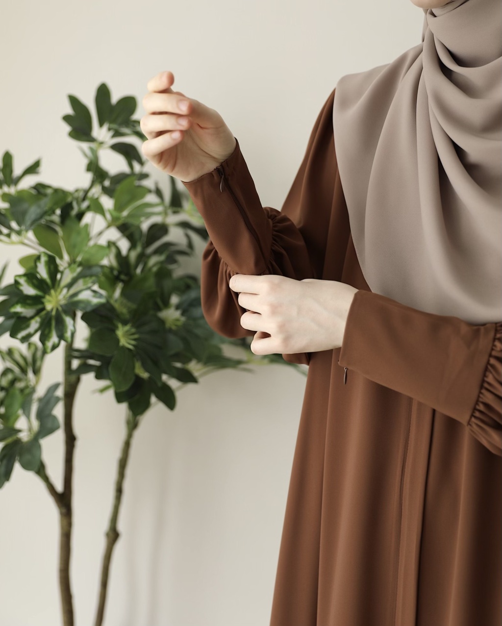 Lale Model Ferace Taba