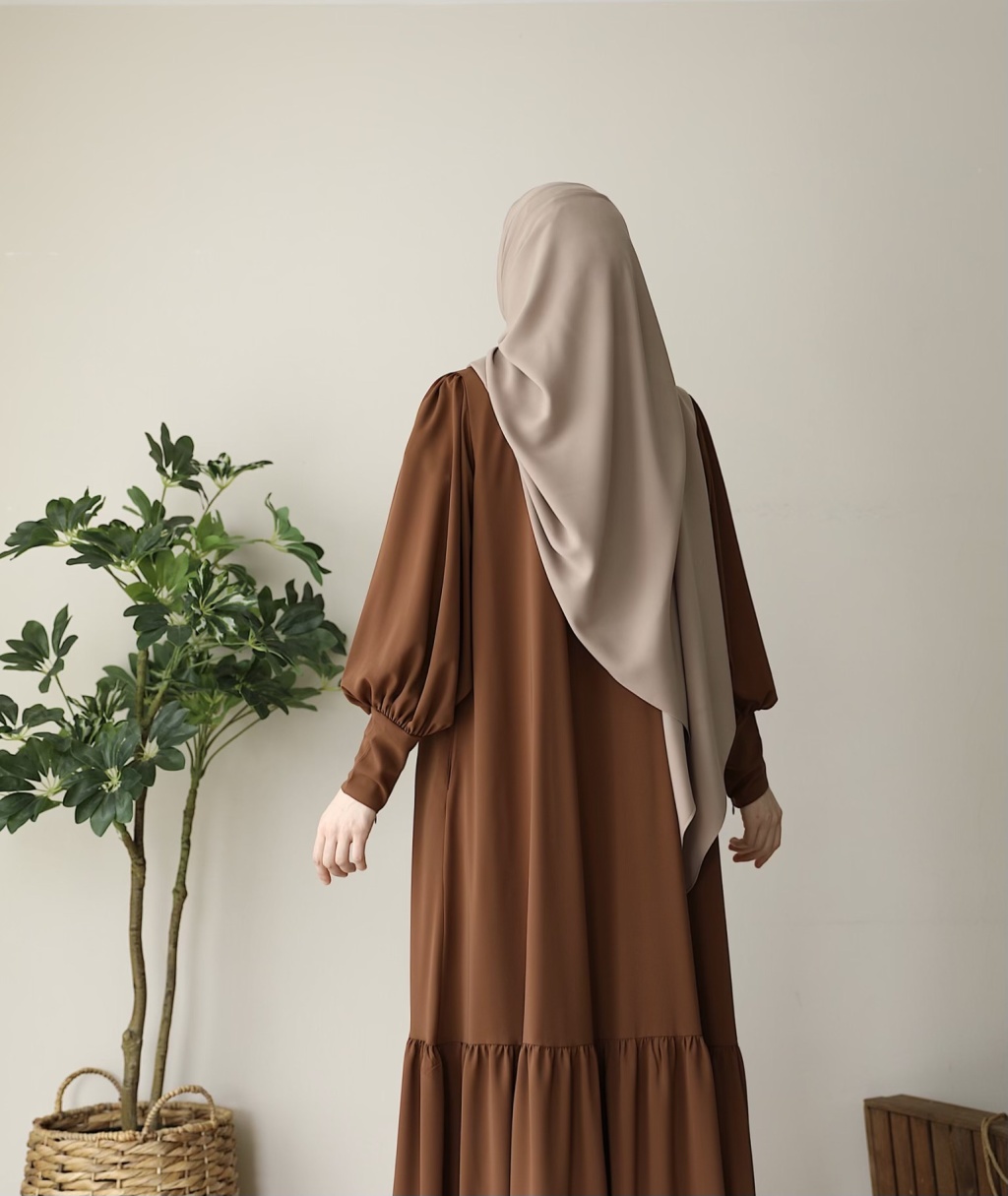 Lale Model Ferace Taba