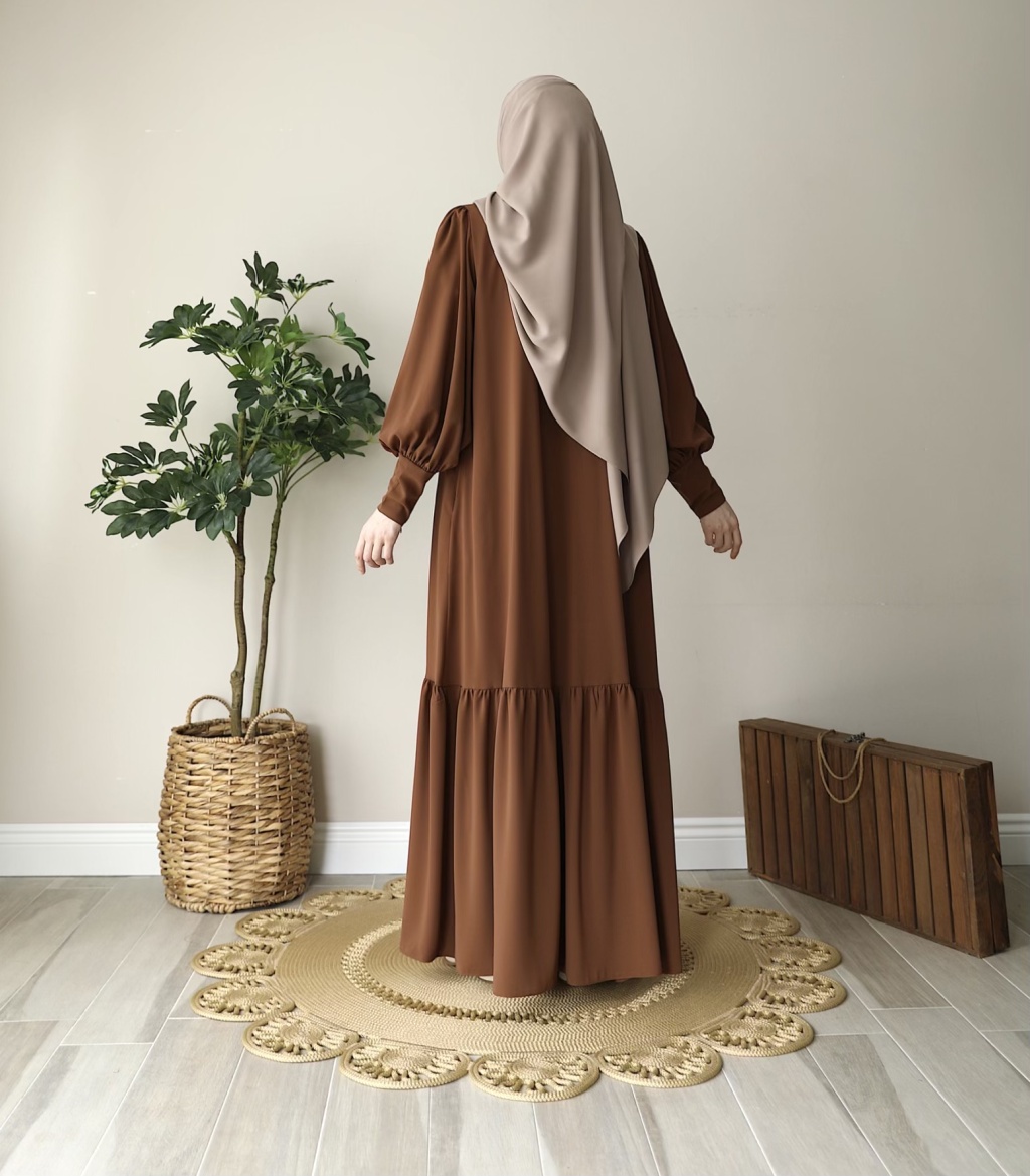 Lale Model Ferace Taba