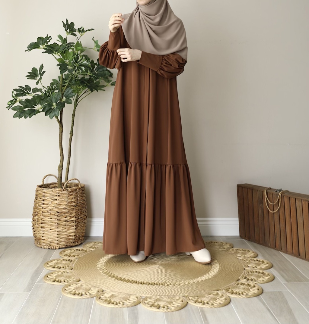 Lale Model Ferace Taba