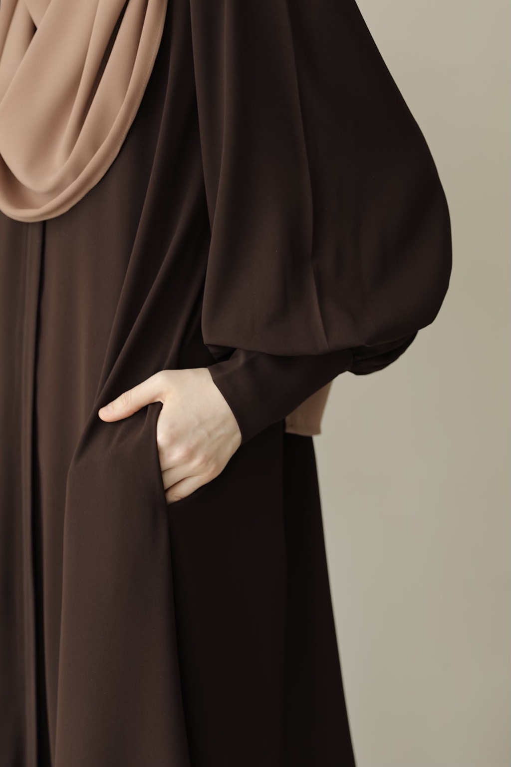 Lale Model Ferace Acı Kahve