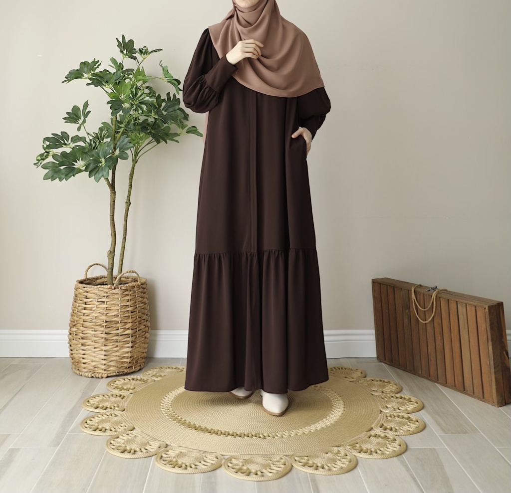 Lale Model Ferace Acı Kahve