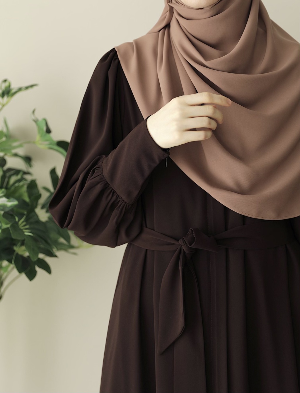 Lale Model Ferace Acı Kahve