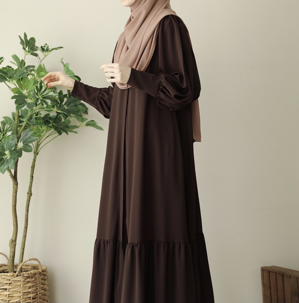 Lale Model Ferace Acı Kahve