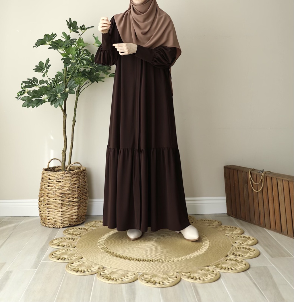 Lale Model Ferace Acı Kahve