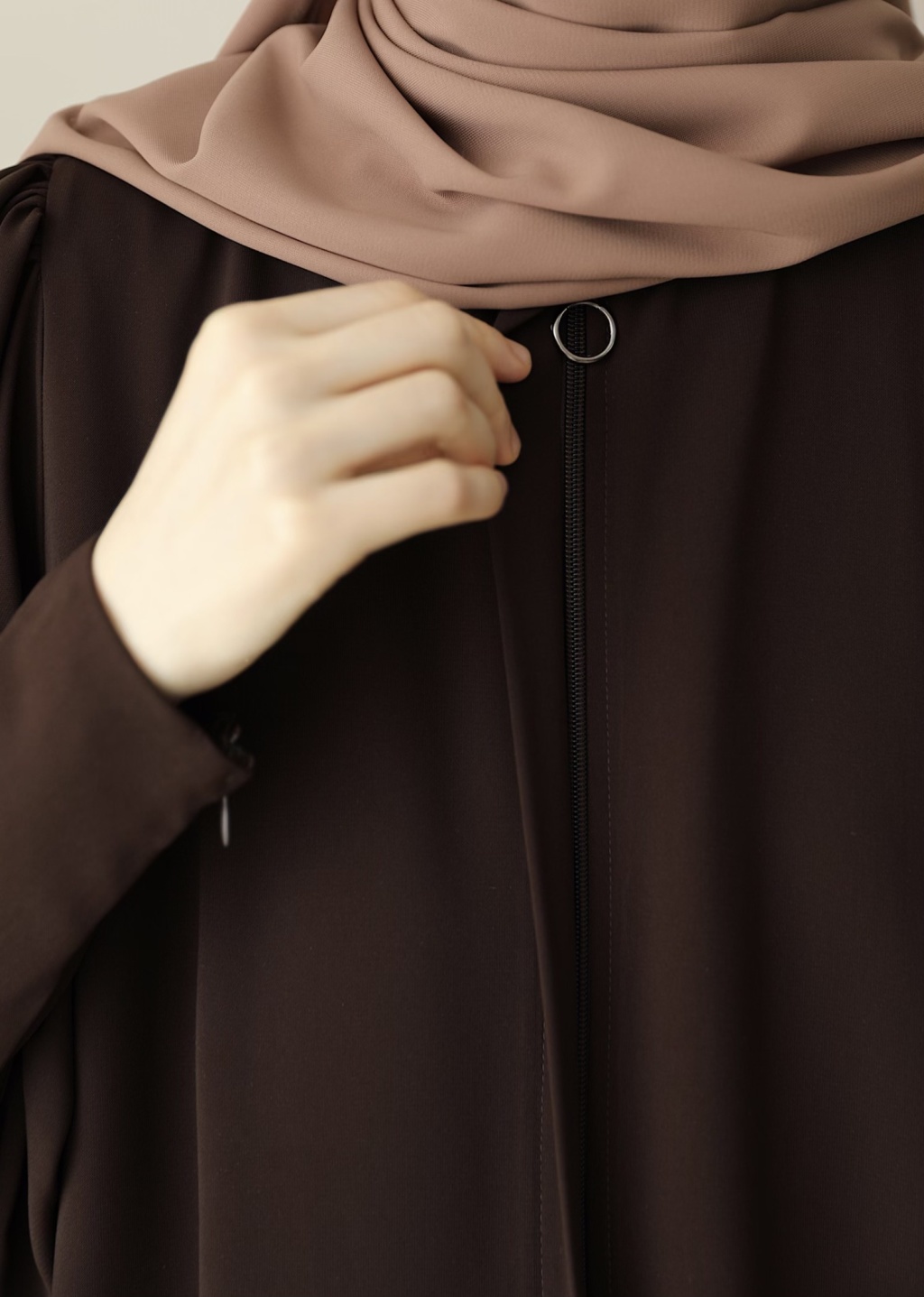 Lale Model Ferace Acı Kahve