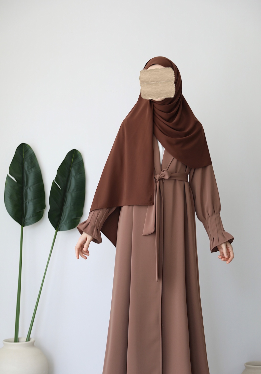 Hanzade Takım Kapüçino