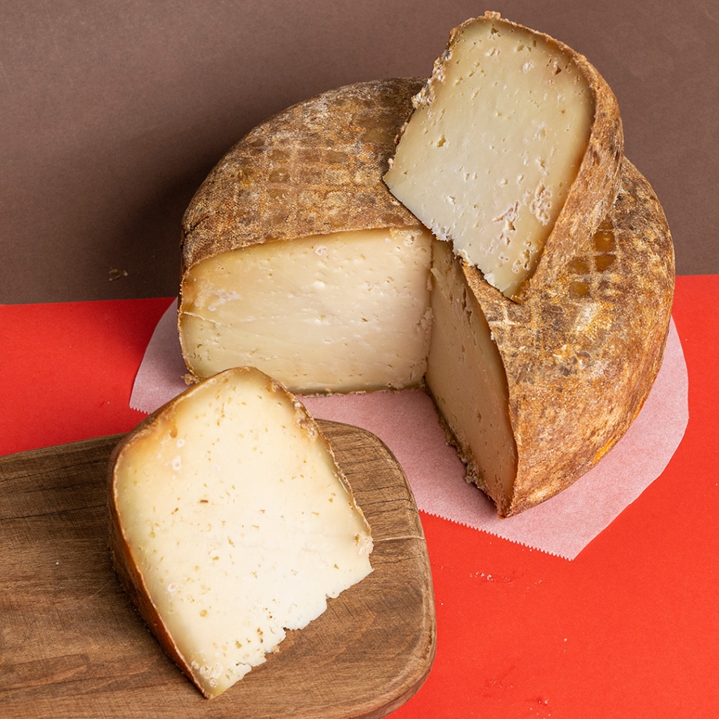 Kapadokya Mağara Peyniri - Larenda Cheese