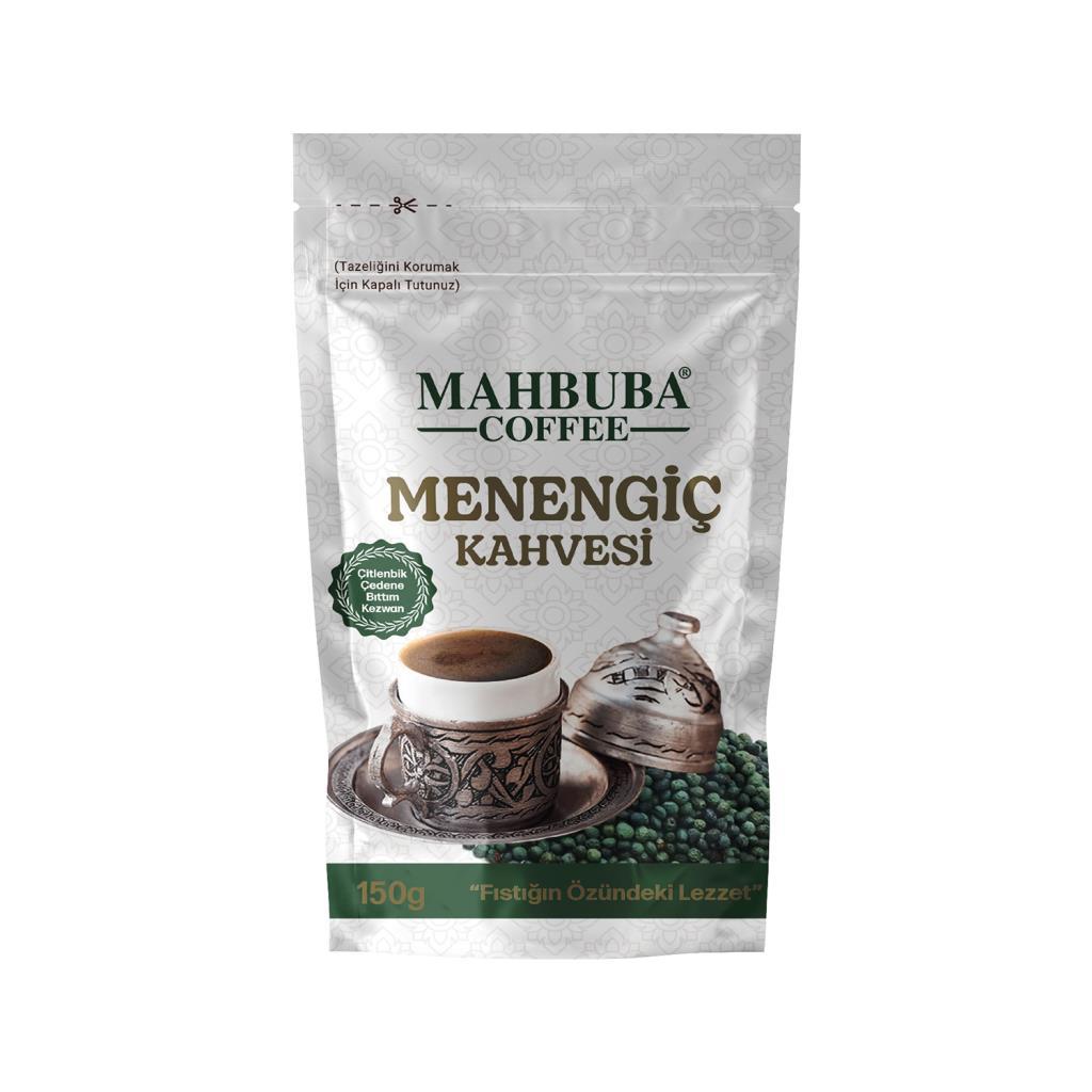 Mahbuba Coffee Menengiç Kahvesi 150gr