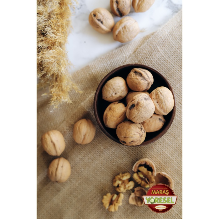 Maraş 18 Ceviz (500 Gr)