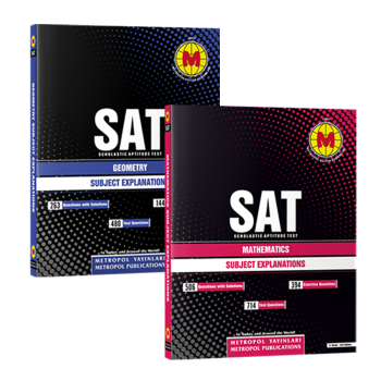 SAT SET-1