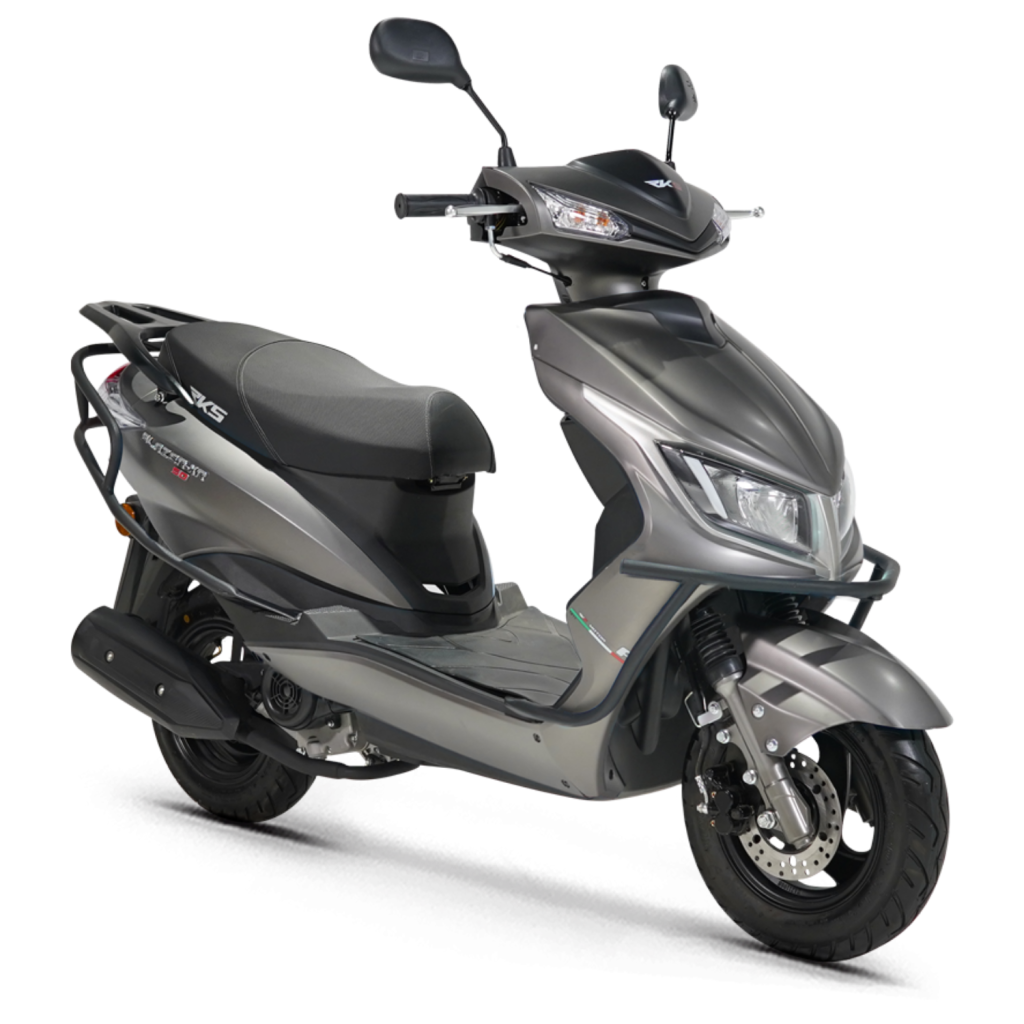 RKS BLAZER 50XR RKS BLAZER 50XR